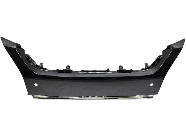 Front Bumper Cover Molding - Compatible with 2019 - 2023 Nissan Murano ...
