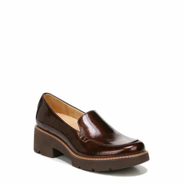 Naturalizer CABARET CINNAMON /TWOTONEPATSYN - Walmart.ca