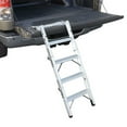 Westin Automotive 10-3000 Truck-Pal Tailgate Ladder LADDER 2011 Honda ...