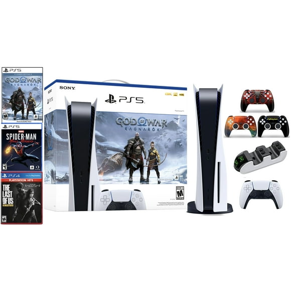 Ps5 Bundle