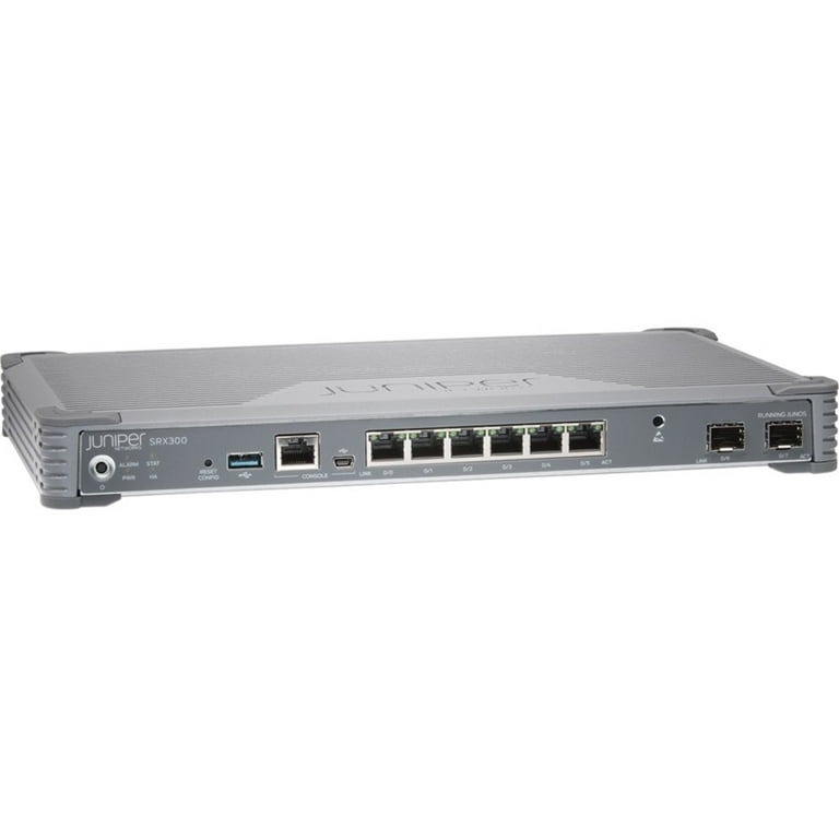 Juniper Networks Router