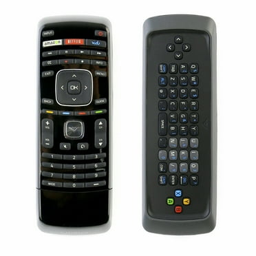 Samsung Genuine Original Smart TV Remote Control, Compatible with All ...
