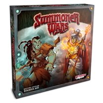 Summoner Wars Master Set - Walmart.com