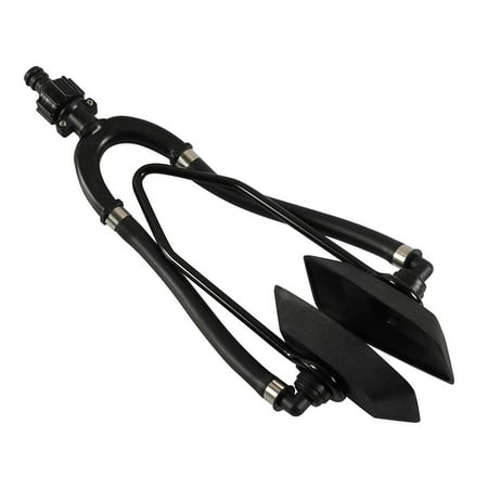 Universal Marine Boat Motor Flusher for Most Outboards and Inboards ...