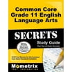 Common Core Grade 10 English Language Arts Flashcard Study System ...