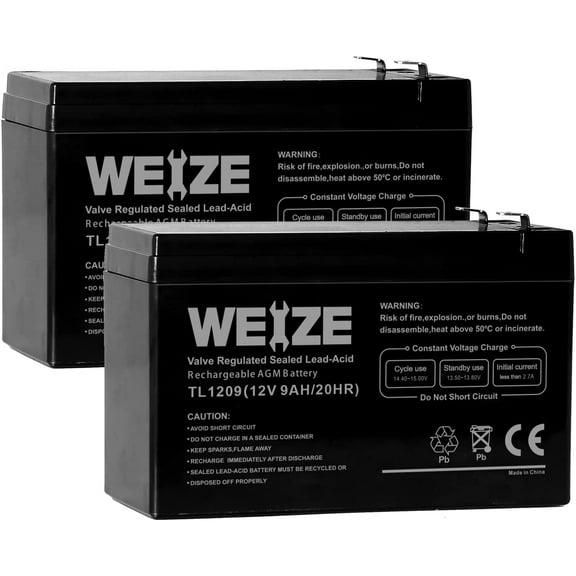 Signal Tone ETX30LA High Cranking Amp; 12V Power-Sports Motorcycle AGM ...