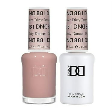 DND sheer collections - DND878 - 0.5 FL Oz - Walmart.com