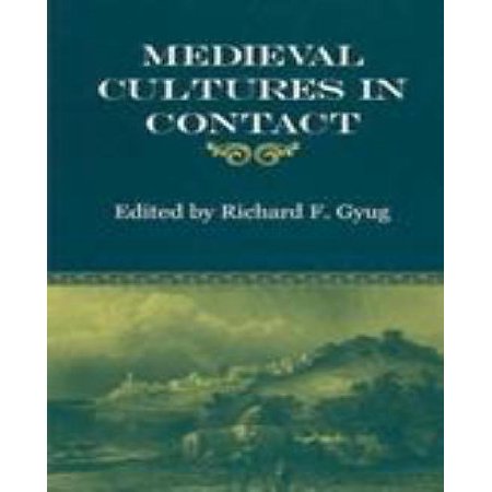 Medieval Cultures in Contact | Walmart Canada