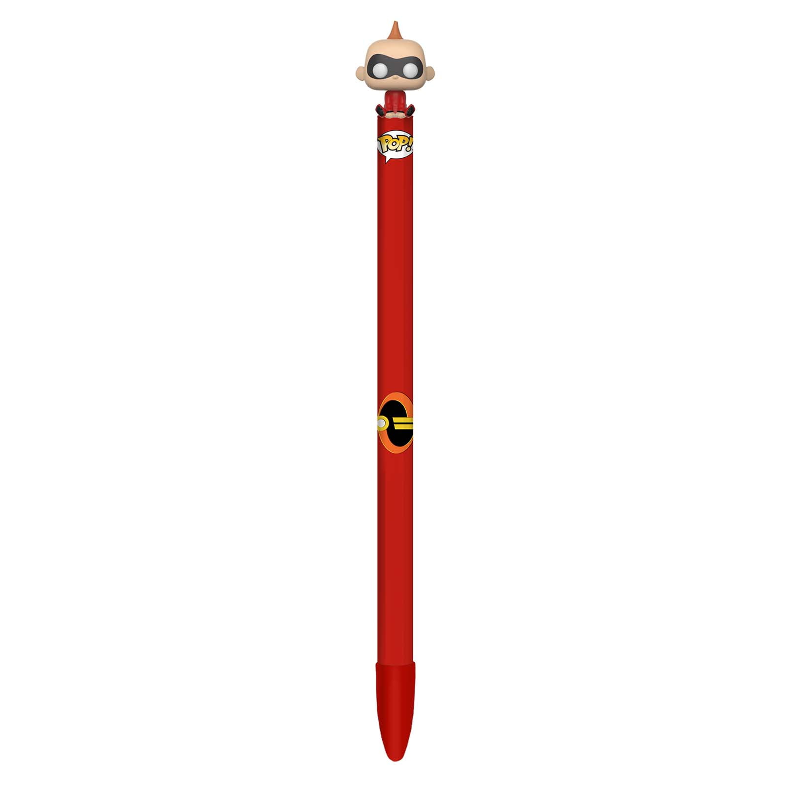 Funko Incredibles 2 Pen Toppers Jack Pen - Walmart.com
