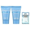 Versace Man Eau Fraiche 2 Pc Gift Set, 3.4 Oz EDT + Shower Gel ...