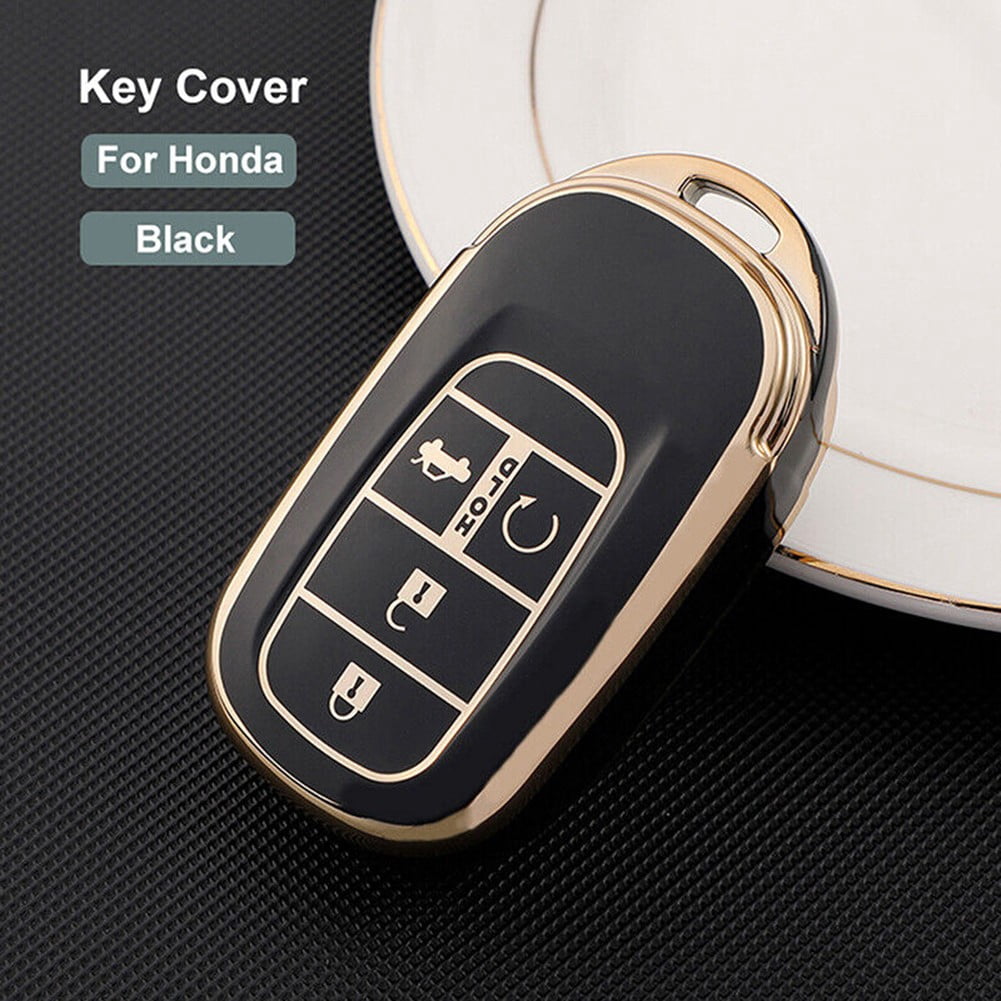 Honda Civic Car Key