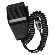 5-pin stock microphone for realistic cb radios - workman dm507-5r ...