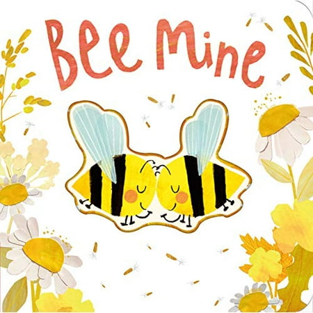 Bee Mine Book | Walmart Canada