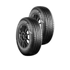 PAQUETE 2 LLANTAS 195 65 R15 91T COOPER CS1 | Bodega Aurrera en línea