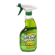 Green Works Multi-Surface Cleaner, Cleaning Spray - Original Fresh, 32 ...