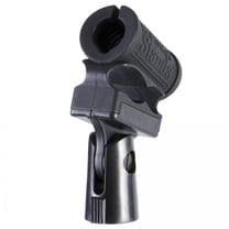 On-Stage KSA7575+ u-mount Mic Attachment Bar for Keyboard Stands w ...