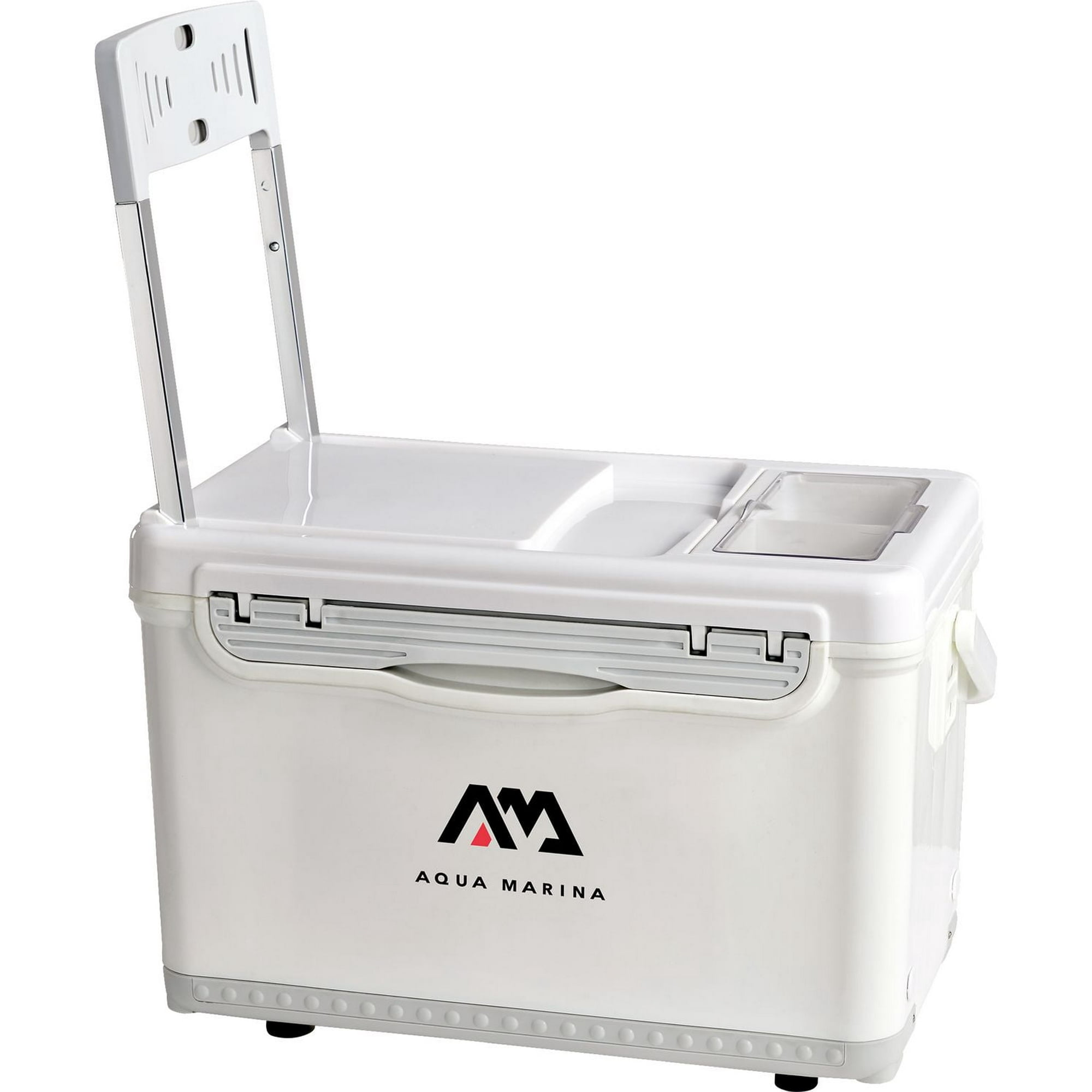 Click here for Aqua Marina 2-In-1 Isup Fishing Cooler - 30 Qt Vol... prices