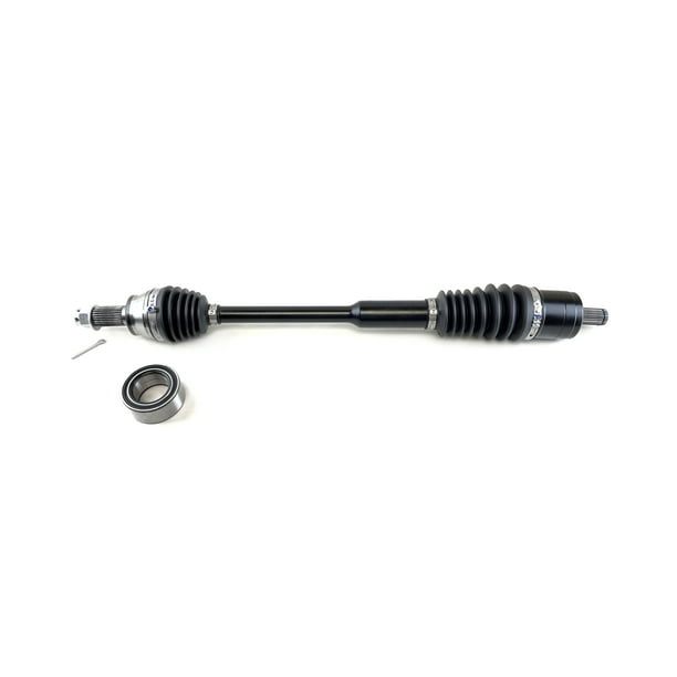 Monster Axles Front Axle & Bearing for Polaris ACE 900 XC 2017-2019, XP ...