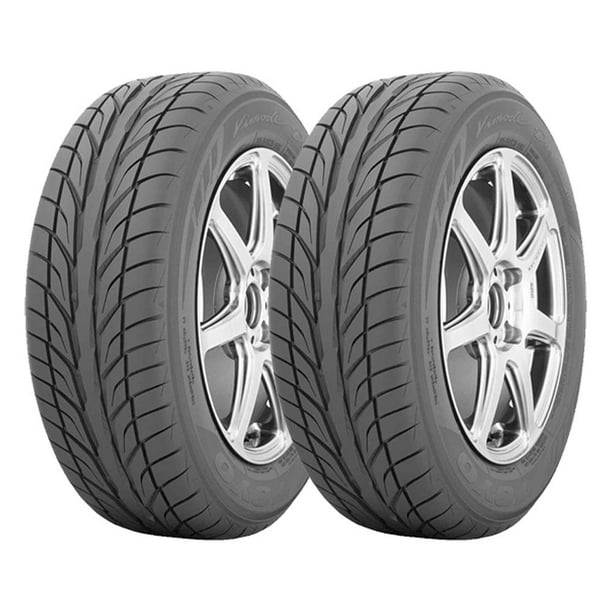 Paquete De 2 Llantas 185/60r14 Toyo Vimode 2 Vm2 82h | Bodega Aurrera en línea