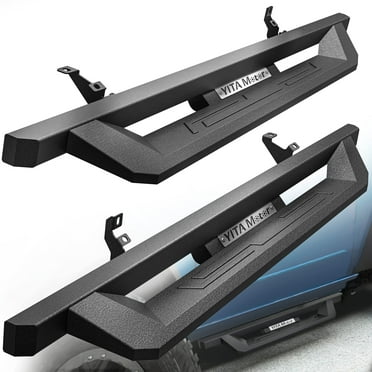 Tyger Auto Star Armor Compatible with 2007-2014 Toyota FJ Cruiser SUV ...