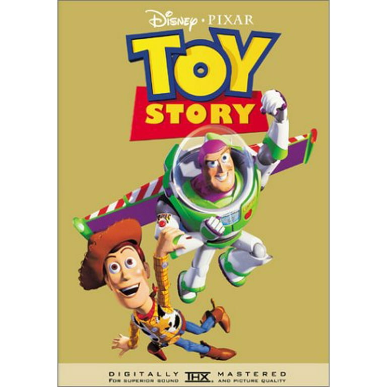 Toy Story Vhs Cover Funko at Jennifer Dermody blog