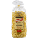 Bechtle Traditional German Spaetzle Egg Noodles, Farmers Style, 17.6-Oz ...