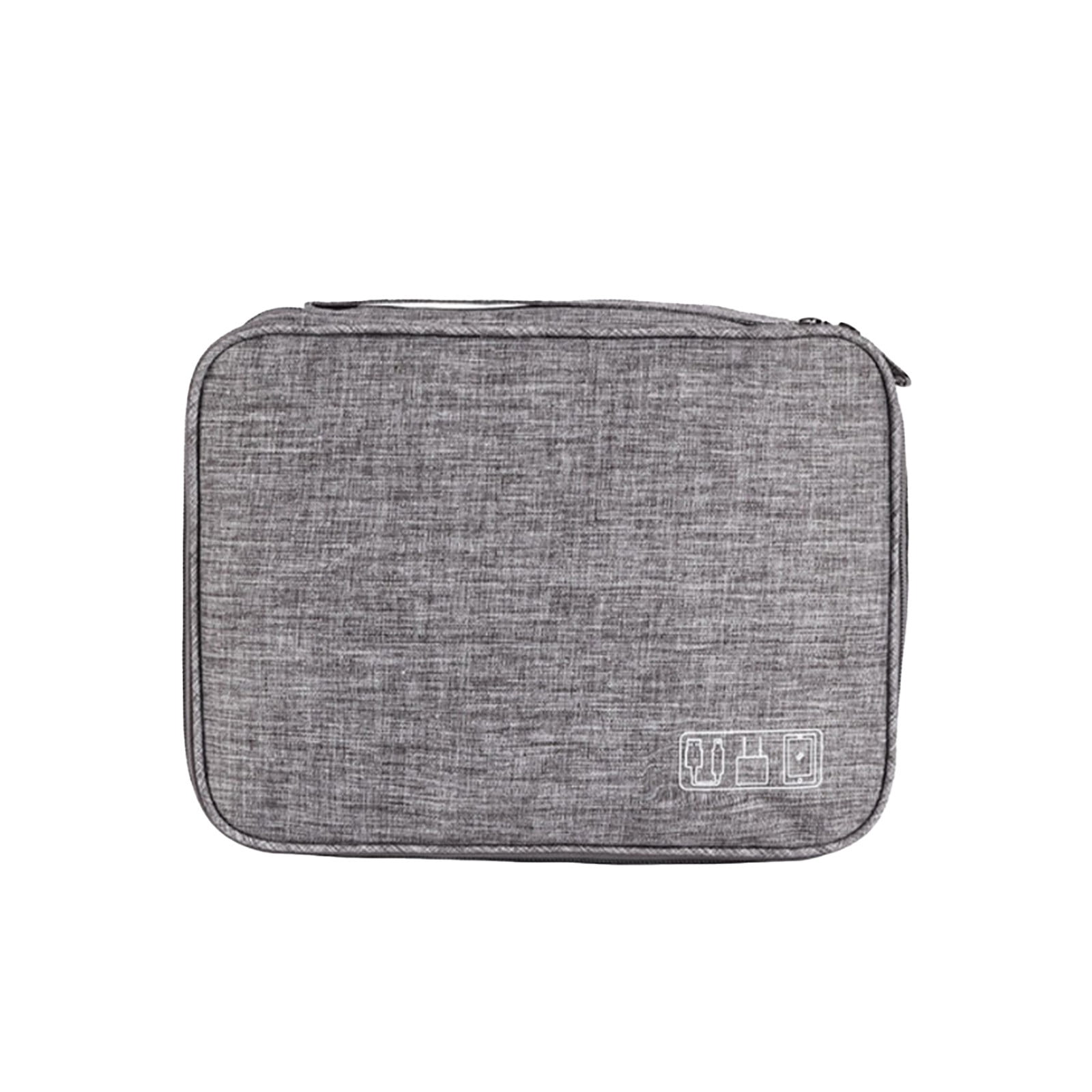 Click here for Unbranded 3-Layer Waterproof Electronics Organizer... prices