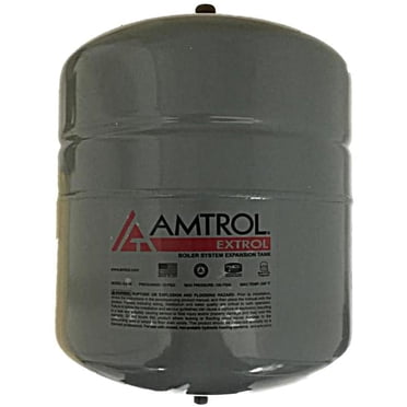 Flexcon Industries SXHT FLEX2PRO Hydronic Expansion Tank - Walmart.com