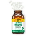 Country Life, Chelated Magnesium Glycinate, 180 Tablets, 400 mg ...