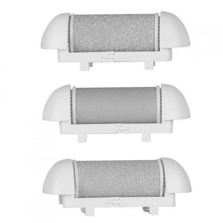 Foot File Hard Skin Remover, Compact And Portable With Grinding Head ...