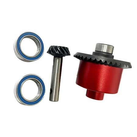 Wweixi Differential Lock For 1/10 LOSI Baja Rey 4WD LOSI Baja Rey 4WD ...