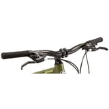 Mongoose Bash Suspension mountain bike, 21 speeds, 26-inch wheels ...