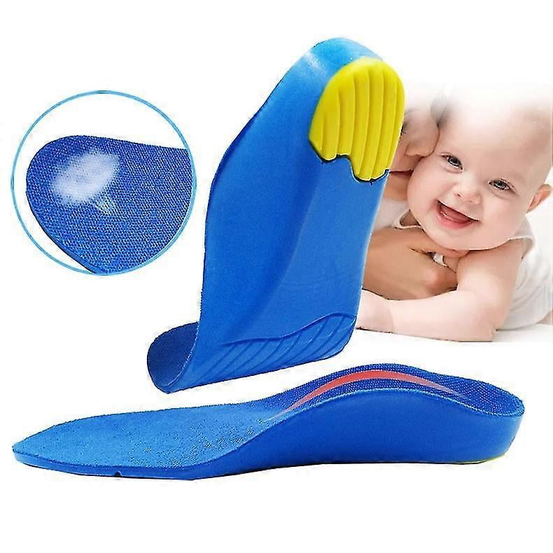 Click here for Ddswe Kids Children Orthotics Insoles For Flat Fee... prices