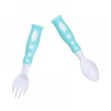 Gerber Graduates Rest Easy Spoons, BPA-Free, 5 count - Walmart.com