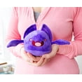 Slime Rancher Batty Slime 4-Inch Plushie Stuffed Animal Collector Toy ...
