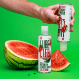 Lube Life Water-Based Watermelon Flavored Lubricant, 8 fl oz - Walmart.com
