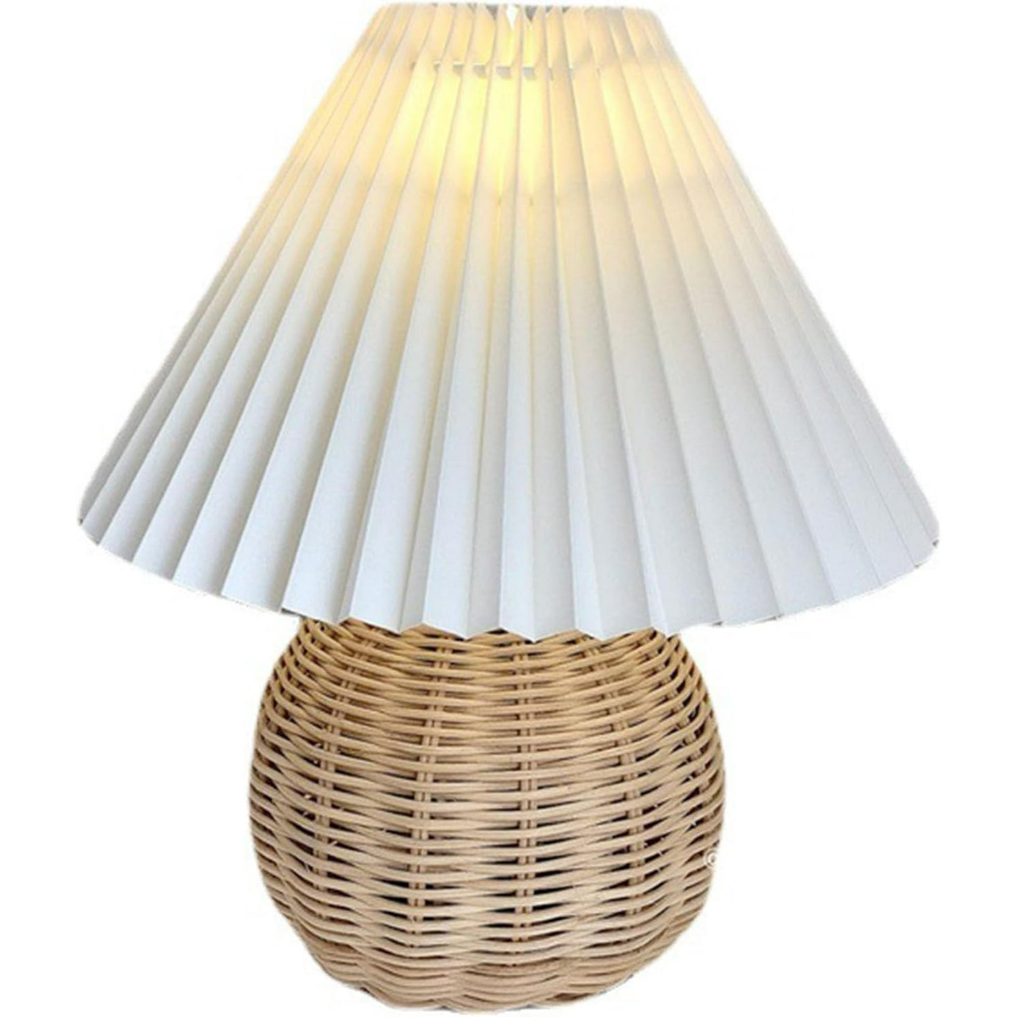 Click here for Unbranded Hugfegwe Small Table Lamp  Bedside Night... prices