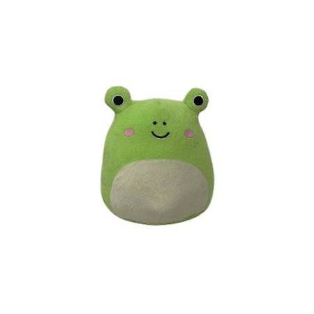 Plush Stuff Frog Toy | Walmart Canada