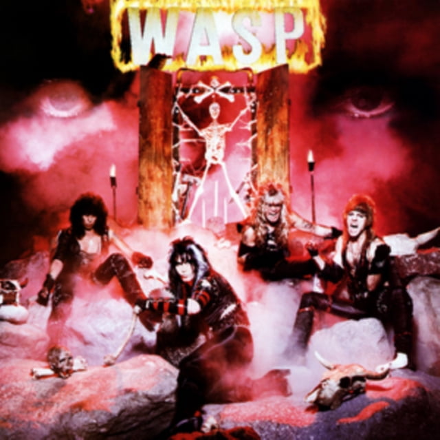 Wasp - Walmart.com