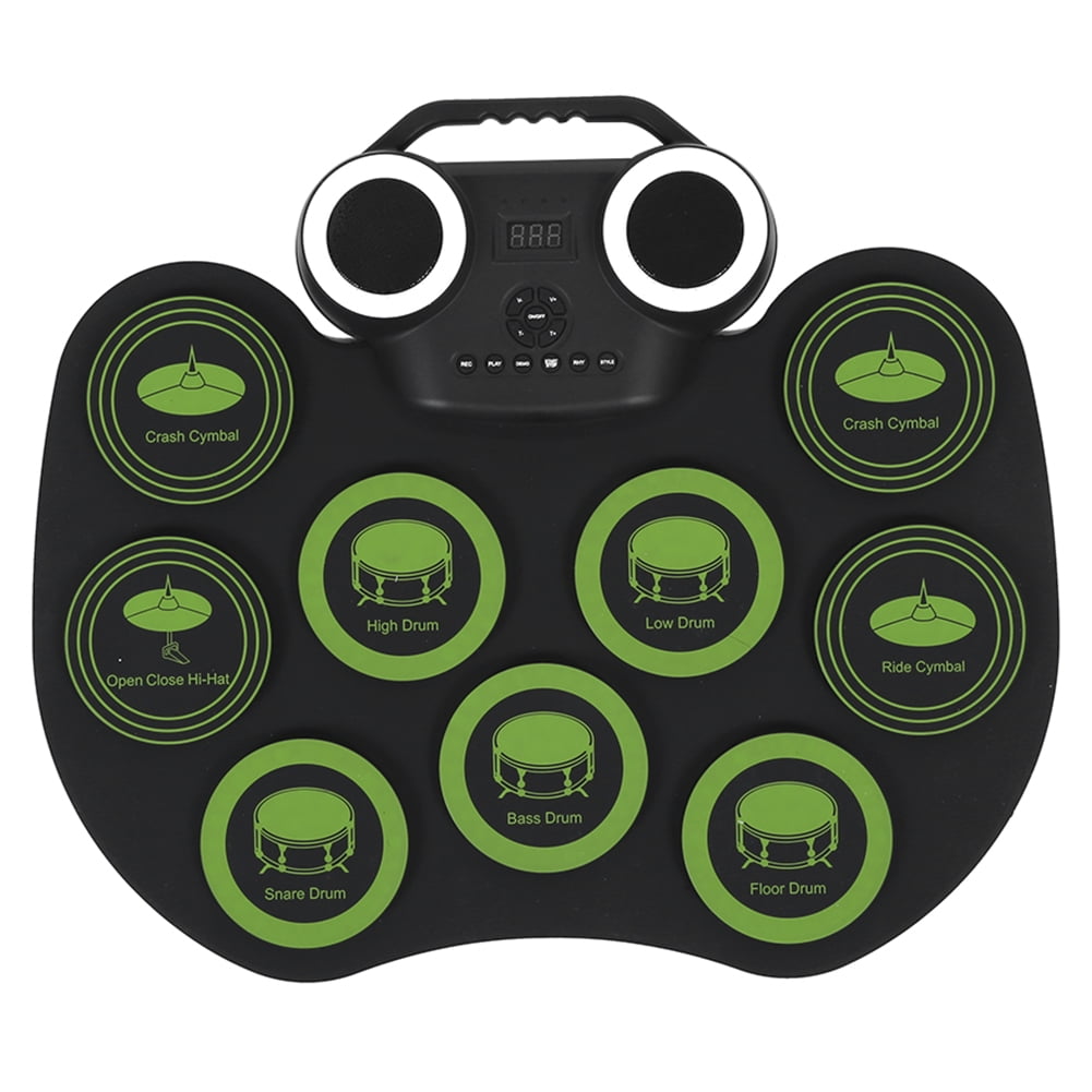 Click here for Ymiko Usb Electric Drum Set Electronic Drum  Elect... prices