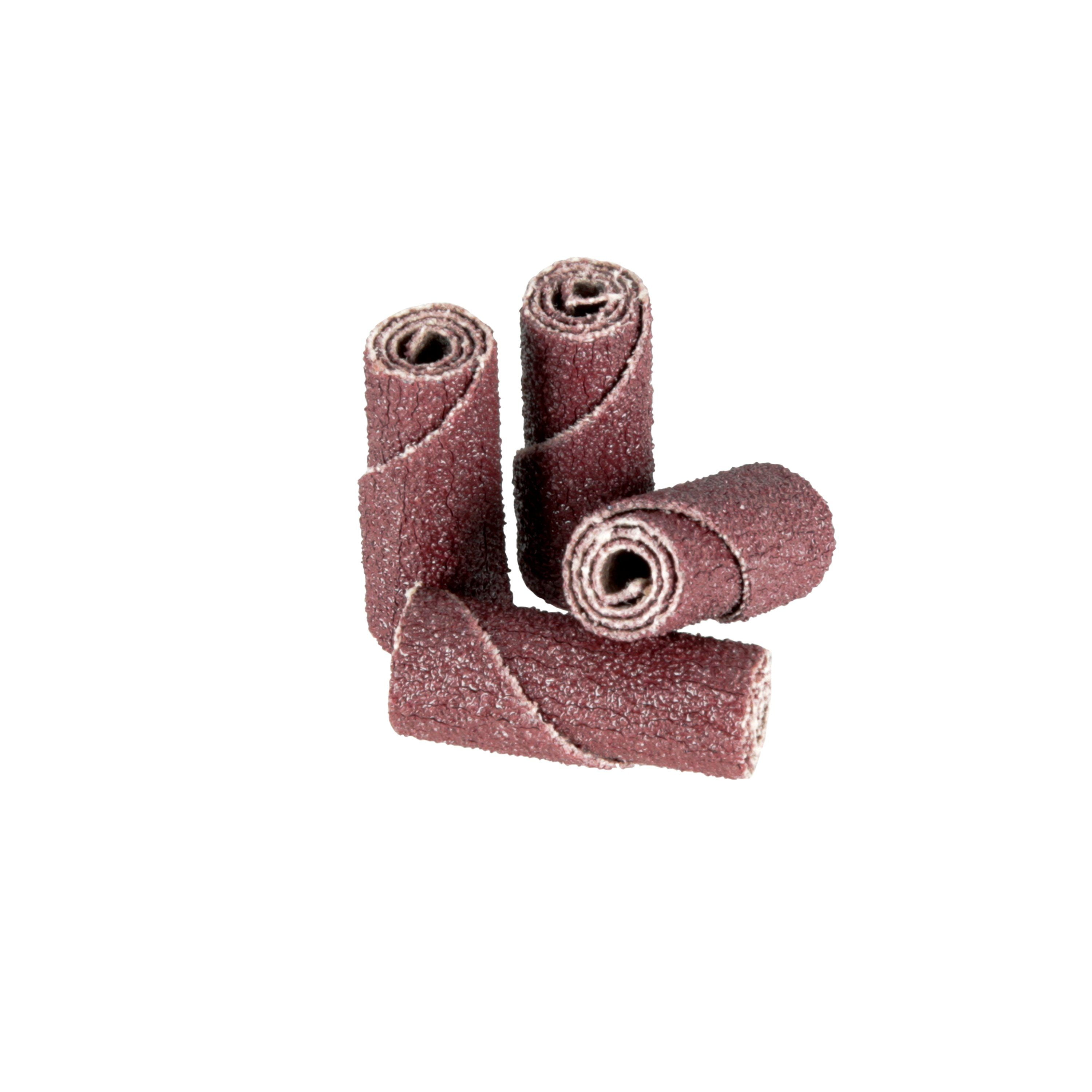 3M Cartridge Roll 341D, 80 X-weight, 3/8 in x 1 in x 1/8 in, 100 per ...