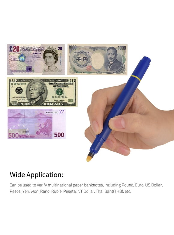 Counterfeit Pens in Pens - Walmart.com