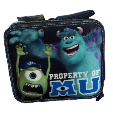 Personalized Lunch Bag Available In Multiple Colors - Walmart.com