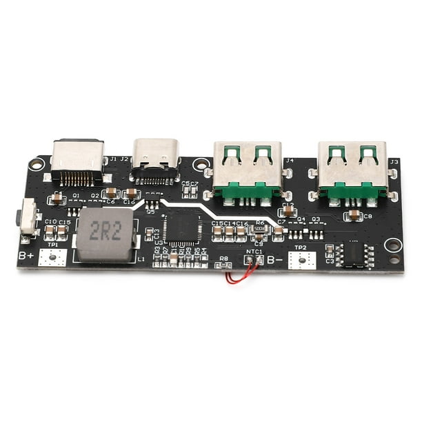 Quick Charging Module,Mobile Charging Module 22.5W Fast Charging Board ...