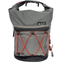 Leashboss | KibbleGo Dog Food Travel Bag Container | Water-Resistant ...