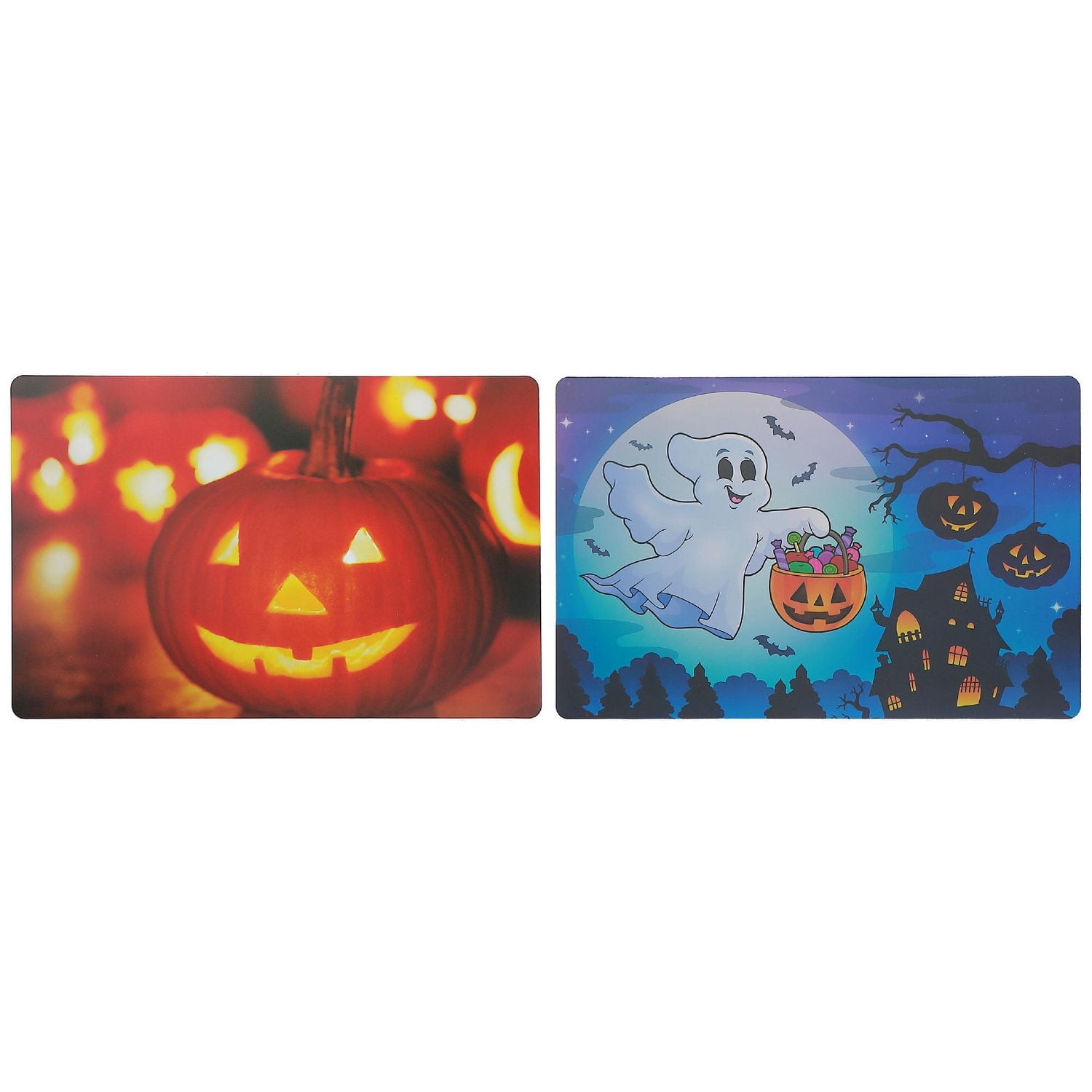 Click here for Ih Casadécor Pp Reversible Placemat Flying Ghost A... prices