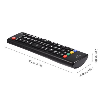 Ejoyous Remote Control Replacement for LG AKB73715603 42PN450b ...