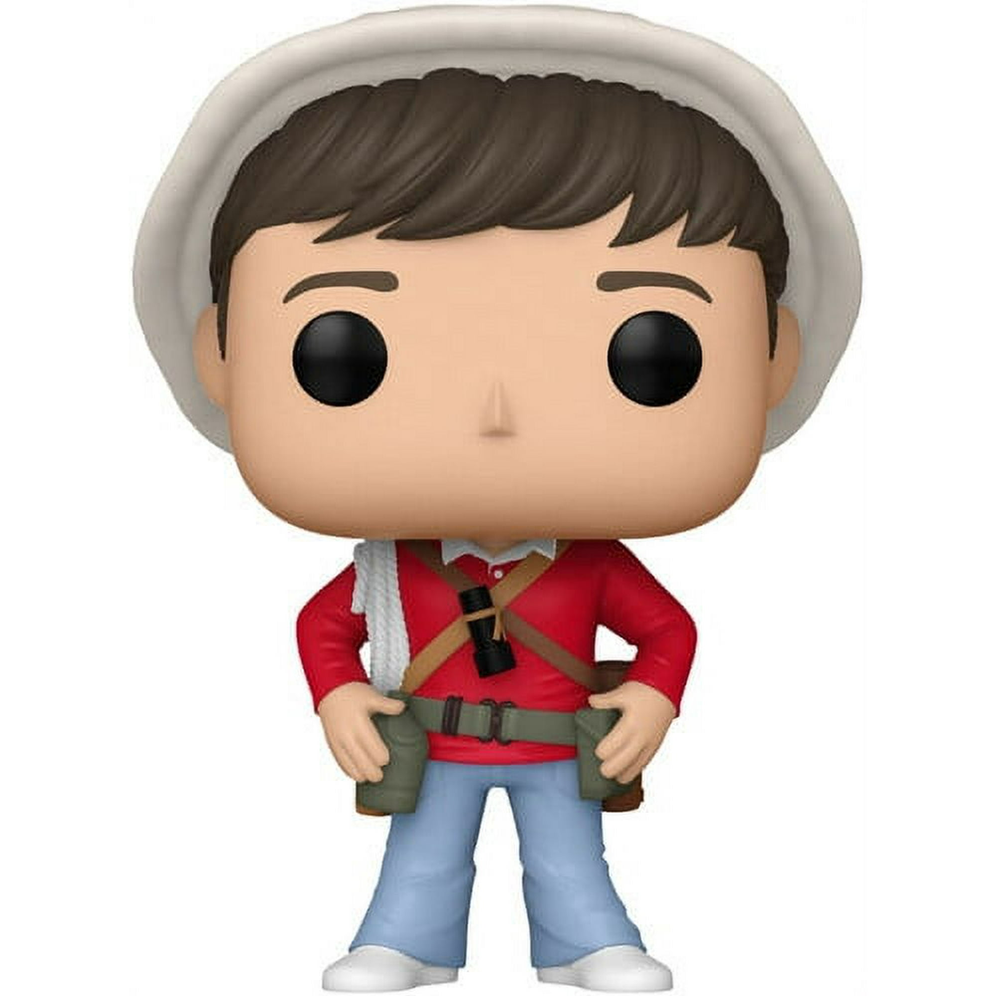 Click here for Pop! Pop Television Gilligans Island 3.75 Inch Act... prices