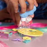 VIP Pets Color Boost Mega Pet Kiara - Exclusive Styling Head and 30 ...