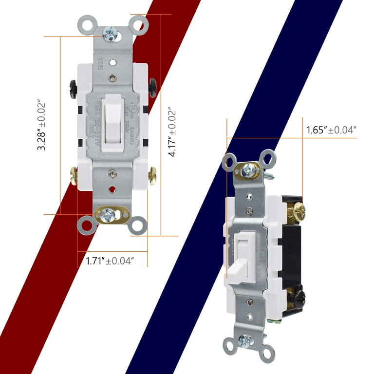 4way Switches Electrical 101